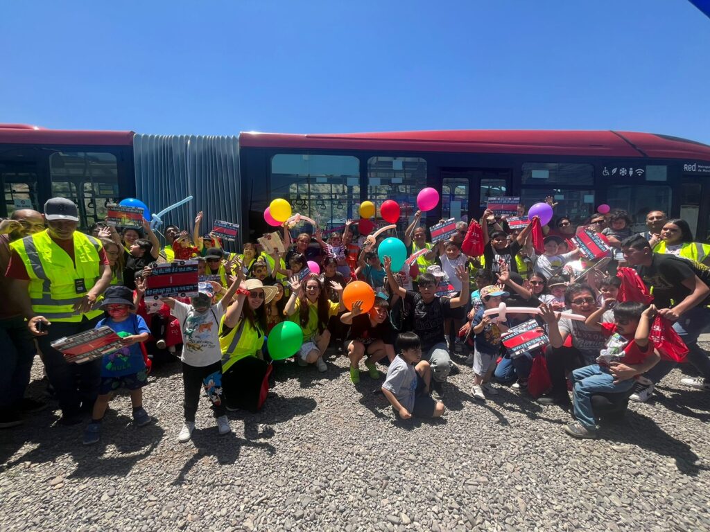 Noticias – SUBUS Chile S.A.